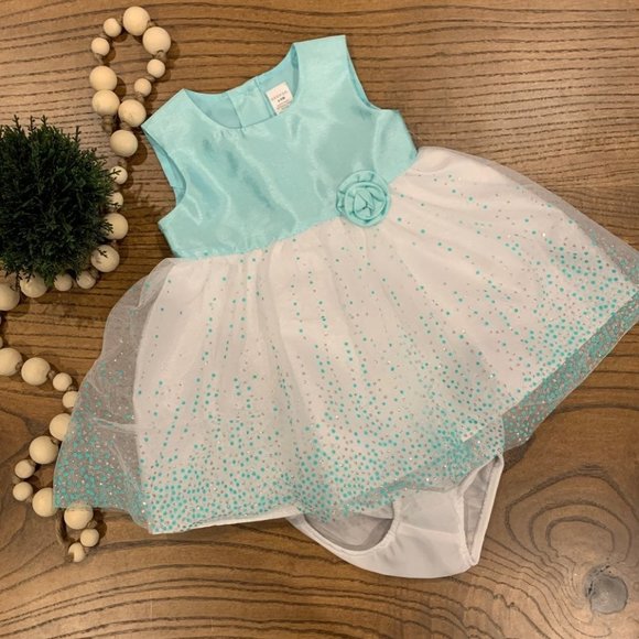 George | Dresses | Nwt Tulle Dress | Poshmark
